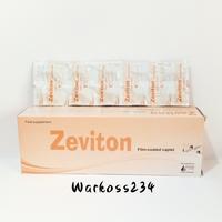 Review zeviton / zeviton vitamin / zeviton multivitamin / zeviton ...