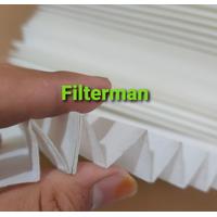 Jual Kertas Filter Udara Terlengkap - Harga Murah Juni 2024 & Cicil 0%