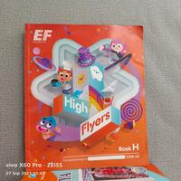 Jual Ef High Flyers Terlengkap - Harga Murah April 2024