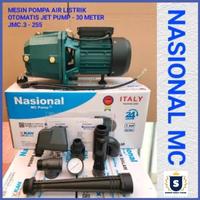 Jual Jet Pump Nasional Terbaik - Harga Murah April 2024 & Cicil 0%