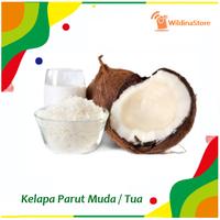 Jual Kelapa Parut Segar Terlengkap - Harga Terbaru Maret 2023 & Cicilan 0%