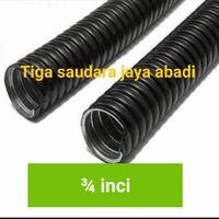 Jual Kabel Conduit Terbaik - Harga Murah Februari 2025 & Cicil 0%