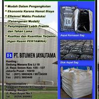 Jual Aspal Curah Terbaik - Harga Murah Oktober 2023 & Cicil 0%