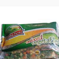 Jual Mix Vegetable Golden Farm Terdekat - Harga Murah & Grosir Mei 2024