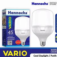 Jual Lampu 45 Watt Terlengkap - Daftar Harga Juni 2025 & Cicilan 0%