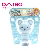 Review Daiso Solar Dancing Mouse - Cokelat | Tokopedia