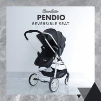 Jual Stroller Cocolatte Pendio Terlengkap - Harga Murah Desember 2022 ...