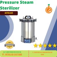 Jual Autoclave Sterilizer Terlengkap - Harga Murah Maret 2024 & Cicil 0%