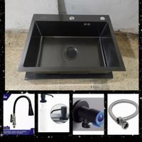 Jual Kitchen Zink Terlengkap - Harga Terbaru Mei 2024 & Cicilan 0%