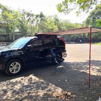 Jual Tenda Awning Mobil Murah - Harga Terbaru 2020