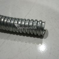 Jual Flexible Metal Conduit Terbaik - Harga Murah Juni 2024 & Cicil 0%
