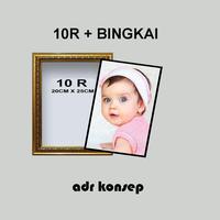 Jual Cetak Foto 10R Terlengkap - Harga Murah & Grosir Juni 2024