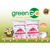 Jual Tepung Aci Terdekat - Harga Murah & Grosir Maret 2024