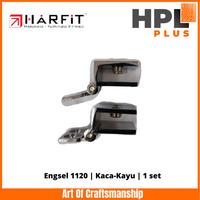 Jual Engsel Harfit Terbaik - Harga Murah Februari 2024 & Cicil 0%