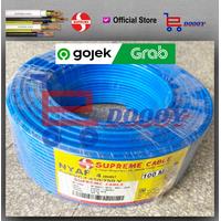 Jual Kabel Listrik Supreme Terbaik - Harga Murah Mei 2024 & Cicil 0%