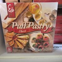 Puff Pastry Harga Termurah - Pilihan Favorit