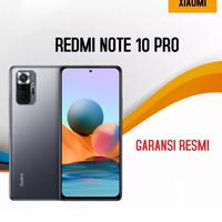 Harga Redmi Note 10 Terbaru & Resmi April 2025