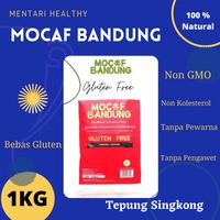 Jual Tepung Mocaf 1Kg Terdekat - Harga Murah & Grosir Maret 2025