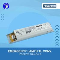 Jual Lampu Tl Emergency Terlengkap - Daftar Harga Januari 2025 & Cicilan 0%