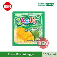Jual Jasjus Terdekat - Harga Murah & Grosir Oktober 2025