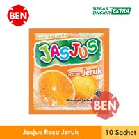 Jual Jasjus Terdekat - Harga Murah & Grosir Juli 2025