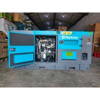 Jual Genset Perkins Terbaik - Harga Murah Juni 2024 & Cicil 0%