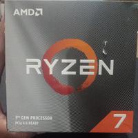 Jual Amd Ryzen 7 3700 Terbaru - Harga Murah Maret 2024 & Cicil 0%