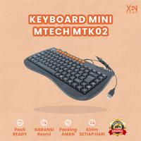 Jual Multimedia Keyboard Terbaru - Harga Murah Juni 2024 & Cicil 0%