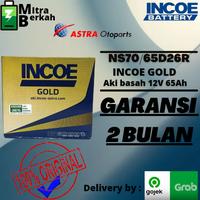 Jual Aki Ns70 Terlengkap - Harga Murah Januari 2024 & Cicil 0%