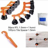 Jual Spacer Terbaik - Harga Murah Maret 2025 & Cicil 0%
