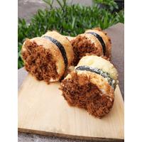 Jual Roti Abon Terdekat - Harga Murah & Grosir Juni 2024