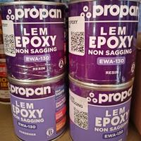 Jual Epoxy Propan Terbaik - Harga Murah March 2022 & Cicil 0%