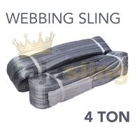 Jual Tali Sling Terbaik - Harga Murah Juni 2024 & Cicil 0%