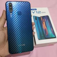 Vivo Y12 - Harga Terbaru & Garansi Resmi Januari 2025