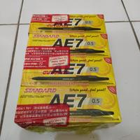 Jual Ballpoint Standard Ae7 Terlengkap - Harga Grosir & Murah Mei 2024
