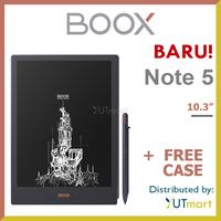 Jual Onyx Boox Terbaru - Harga Murah Juli 2022 & Cicil 0%