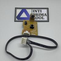 Jual Sensor Ac Samsung Segitiga Terbaik - Harga Murah Mei 2024 & Cicil 0%