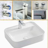 Jual Wastafel Set Toto Terbaik - Harga Murah April 2025 & Cicil 0%