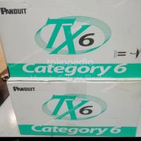 Jual Kabel Panduit Cat 6 Terlengkap - Harga Grosir & Murah April 2024