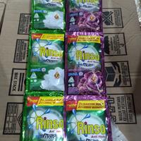 Jual Rinso Cair Sachet Murah - Harga Terbaru Mei 2024