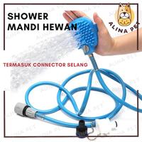 Jual Alat Mandi Anjing Terlengkap & Terbaik - Harga Murah Mei 2024