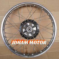 Jual Velg Ori Jupiter Z Terlengkap - Harga Murah Juni 2024 & Cicil 0%
