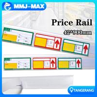 Jual Label Rak Terbaik - Harga Murah Mei 2025 & Cicil 0%