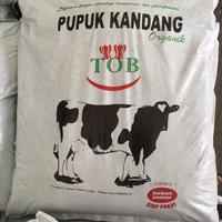 Jual Pupuk Kandang Sapi Terbaik - Harga Murah Maret 2024 & Cicil 0%