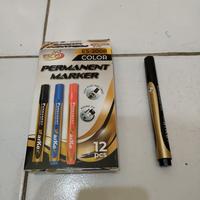 Jual Spidol 1 Pack Murah & Terbaik - Harga Terbaru Oktober 2025