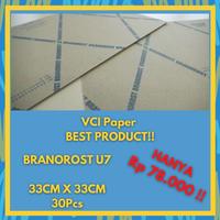 Jual Kertas Anti Karat Murah & Lengkap - Harga Juni 2024