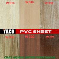 Jual Taco Sheet Terbaik - Harga Murah Oktober 2025 & Cicil 0%