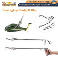 Jual Tongkat Penjepit Ular Murah - Harga Terbaru Januari 2024