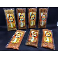 Review mie lidi clbk (cemilan legendaris bikin ketagihan) - lidi ...
