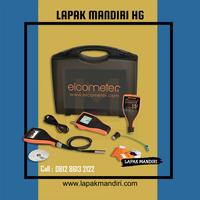 Jual Elcometer Terbaik - Harga Murah November 2024 & Cicil 0%